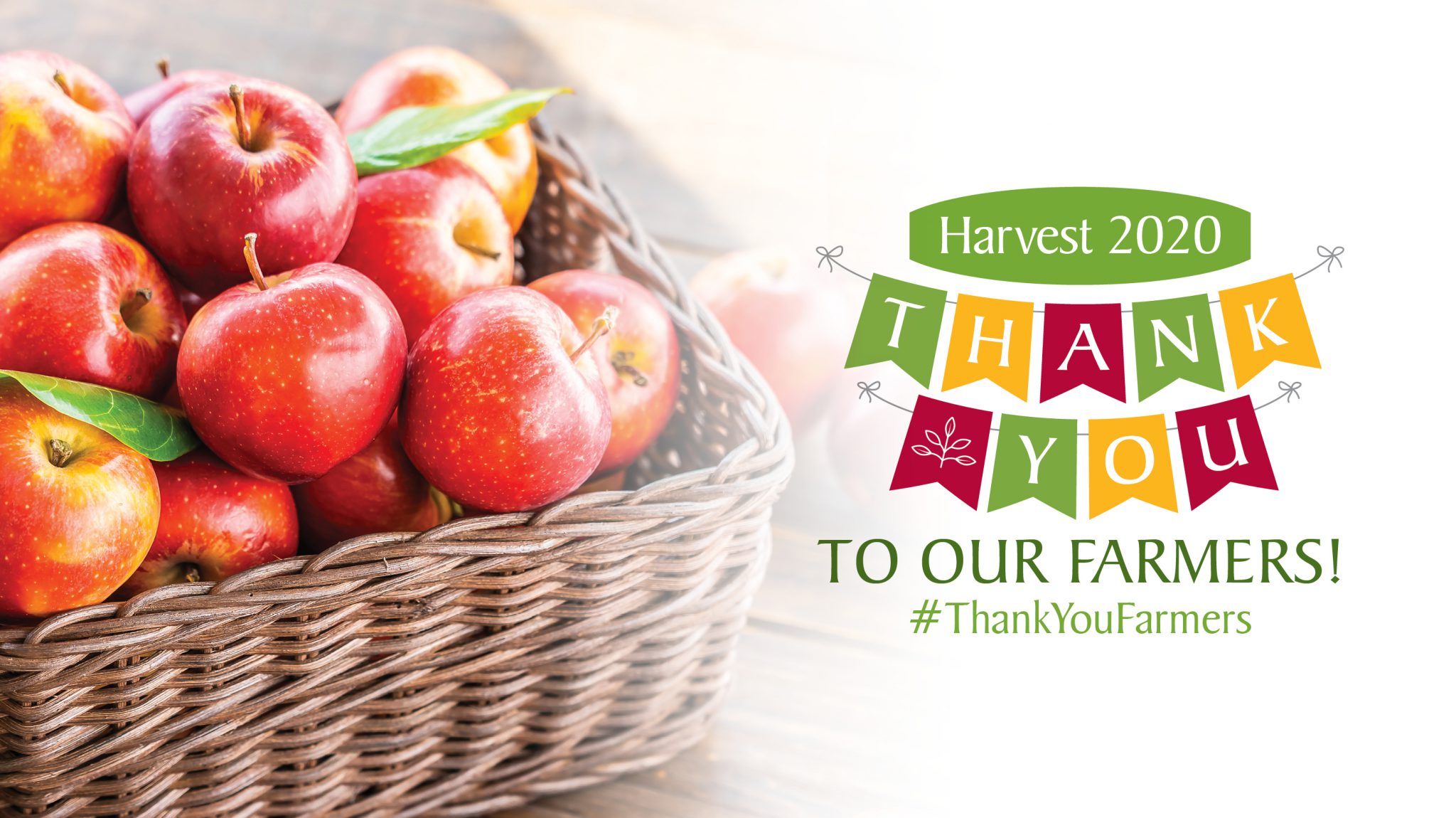 Thank our Farmers Harvest Festival – live from Barlborough Sunday 4th ...